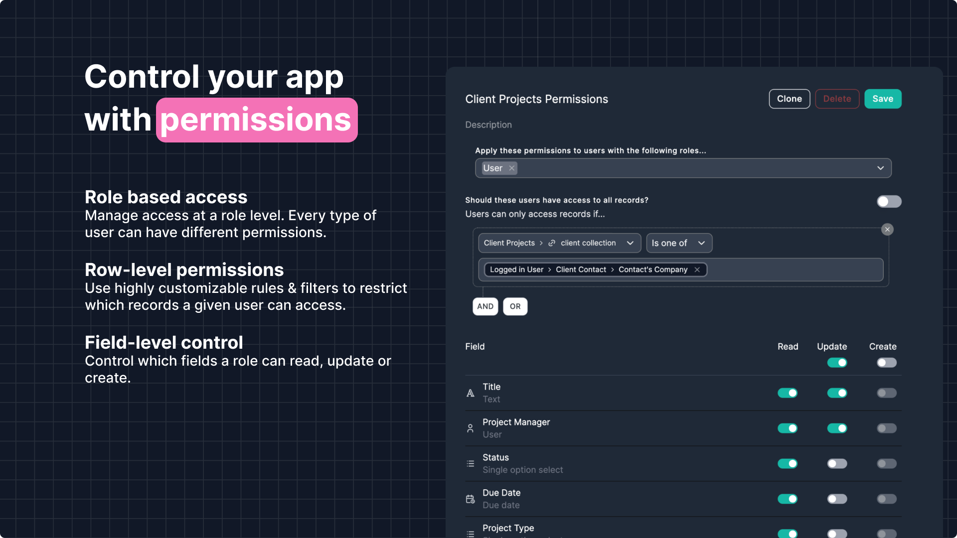Noloco HubSpot Integration | Connect Them Today